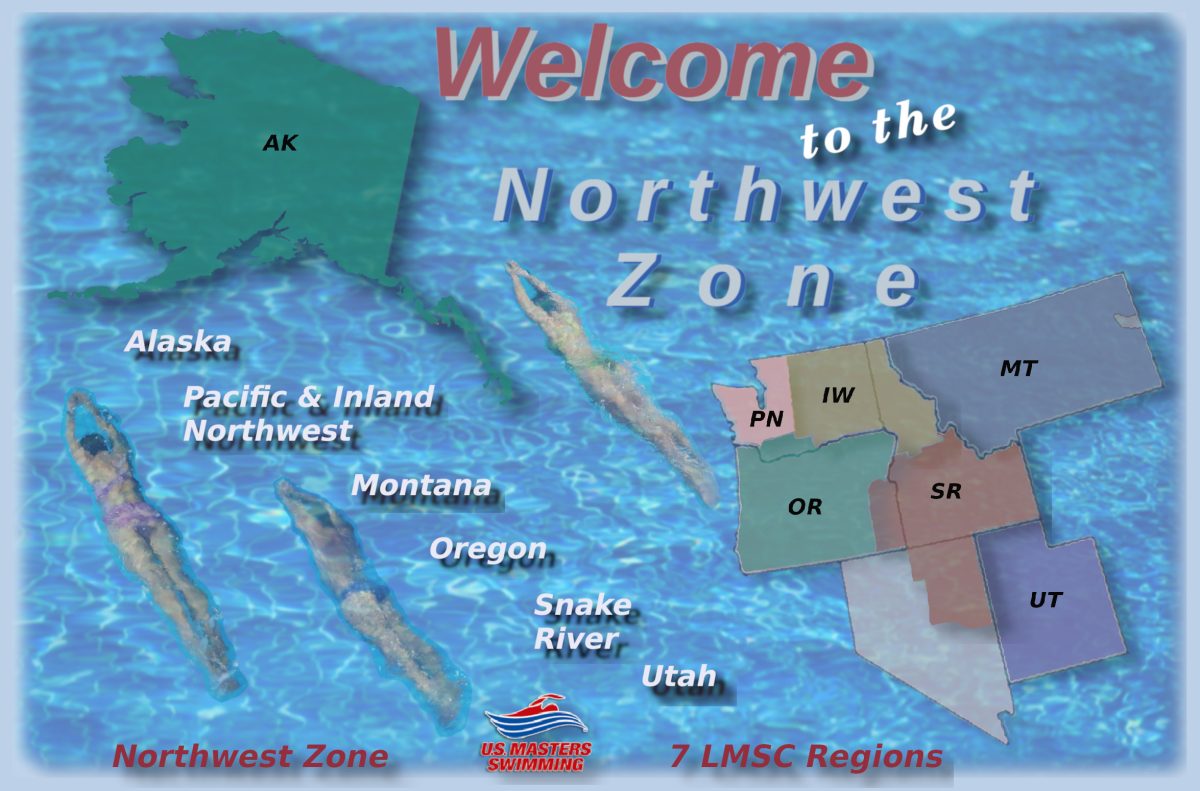 USMS Northwest Zone – US Masters Swimming Northwest Zone